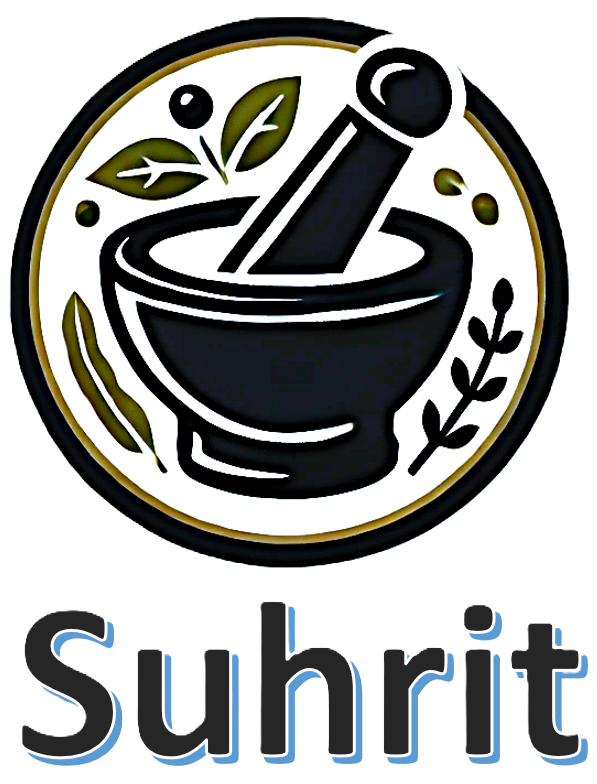Suhrit